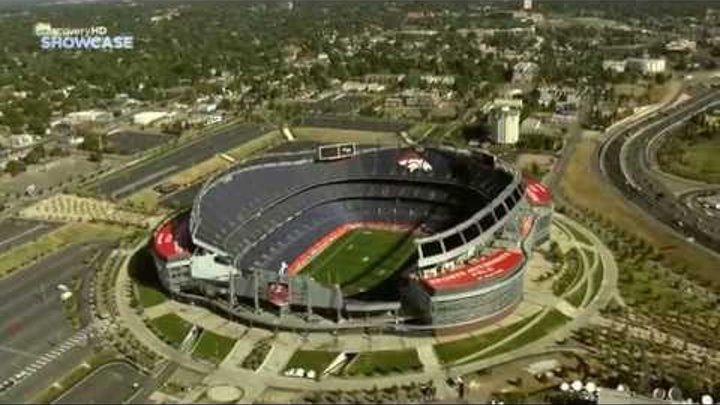 Aerial America - Colorado 720p