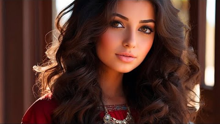 ☪ Kamro - Aman Aman أمان أمان Arabic Music (music video)