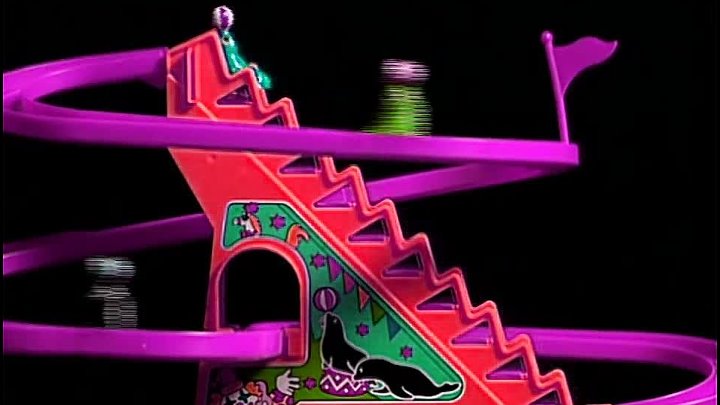 Baby Mozart 2008 in Luig Group Effect