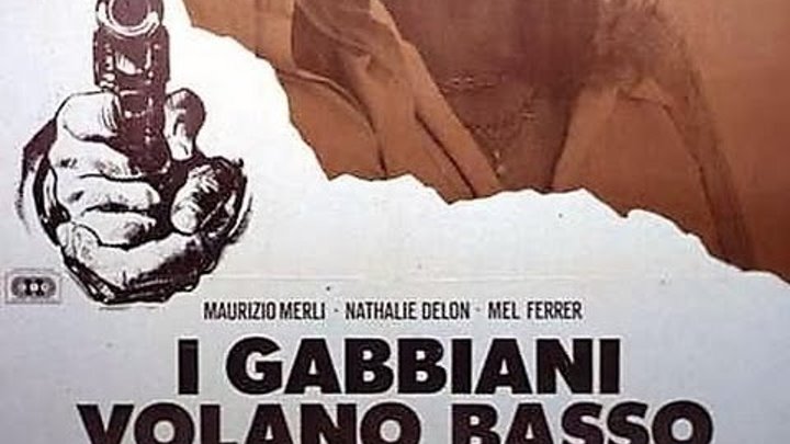 I Gabbiani volano basso - Film Completo Film Complet VF by Film&Clips