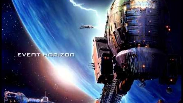 Two Geeks No Film - Event Horizon