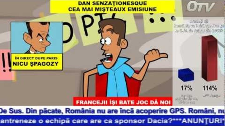 Luzarii de pe Electrolizei - Ep. 6 Croissant geopolitic