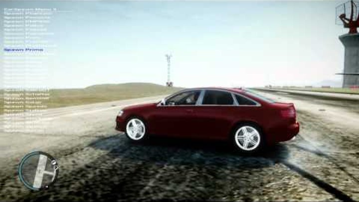 Realistic Car Mod Pack V4