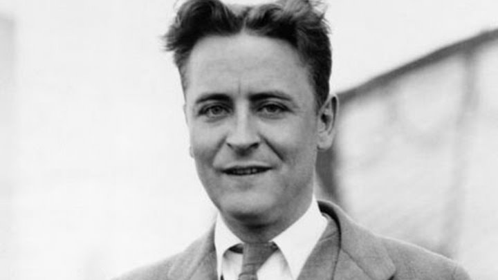 BBC Sincerely F Scott Fitzgerald