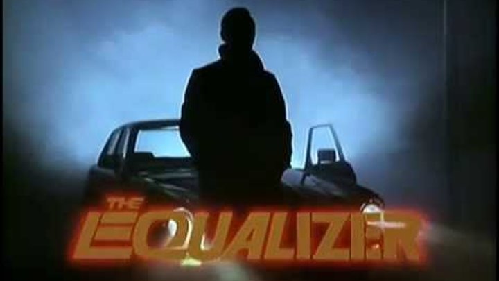 The Equalizer TV Series DVD Trailer