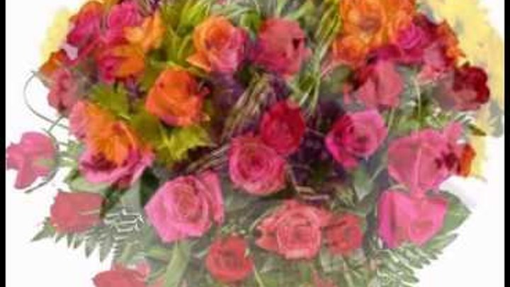 Букеты и композиции из живых цветов в Киеве от интернет магазина ...