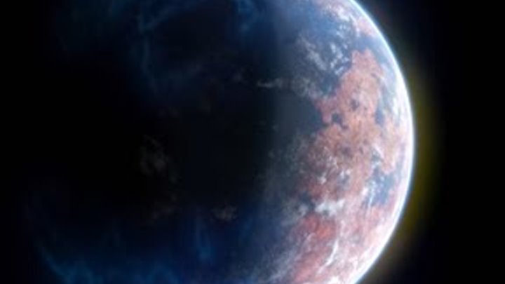 The Death Of Mars | The Planets | Earth Lab
