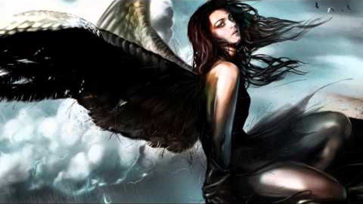 Instrumental Core - The Angels Among Devils (Epic Heroic Dubstep Choir Action)