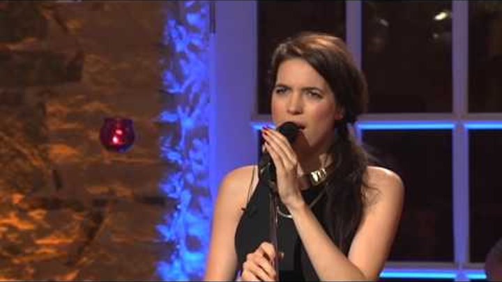 Liisi Koikson - Päev korraga (Laula mu laulu 4. hooaeg, 1. saade)