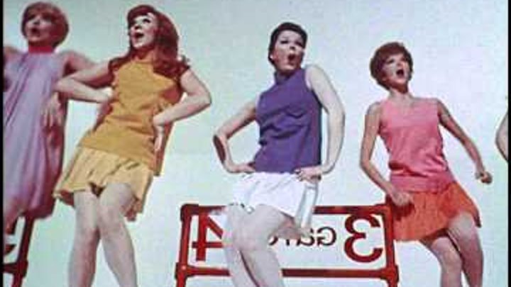 Take Me Along (United Airlines Commercial)