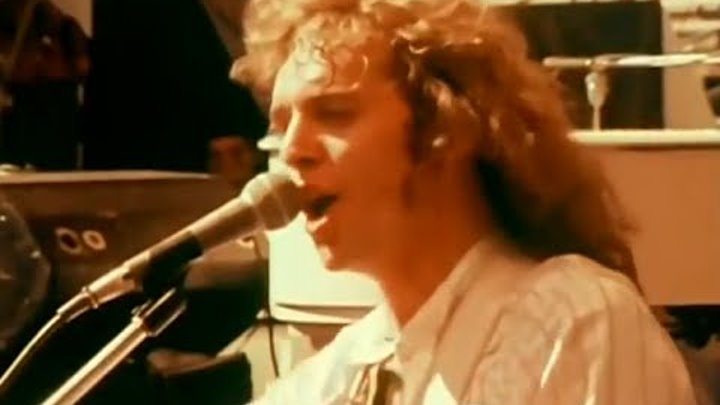 Peter Frampton - I'm In You - 7/2/1977 - Oakland Coliseum Stadium ...