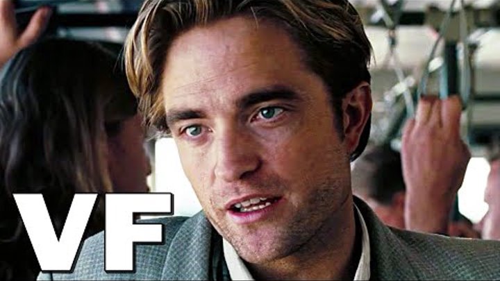 TENET Bande Annonce VF Finale (2020) Christopher Nolan, Robert Pattinson