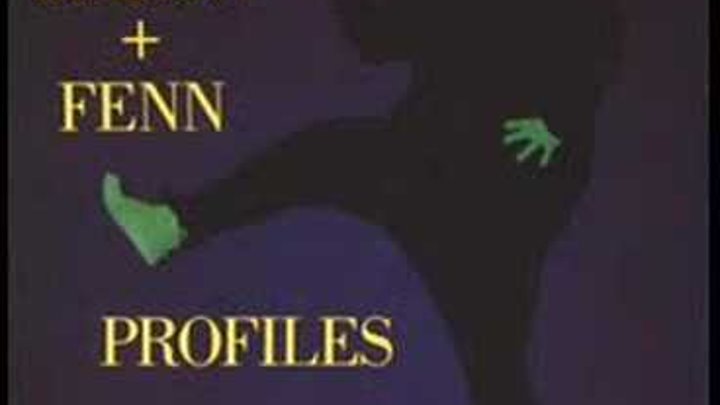 Nick Mason & Rick Fenn - Rhoda