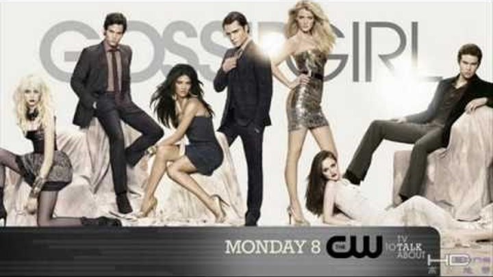 Gossip Girl - Theme Song FULL version