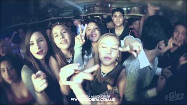 DIMELO PERRO - DJ COBRA