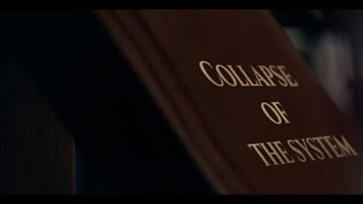Evgeny Khmara - COLLAPSE OF THE SYSTEM