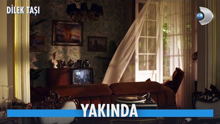 Dilek Taşı | İlk Tanıtım