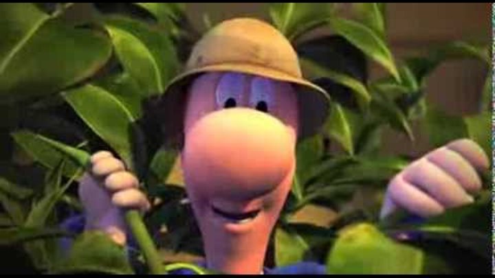 Tetley Redbush sponsors Channel 5 Family Movies