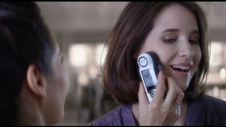 Match Made Foundation Service - No7 television advert