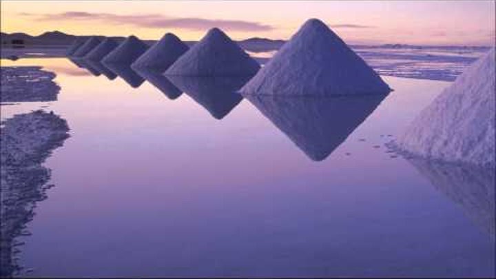 Michael Tsukerman & Robert Gitelman - Bolivia (Original Mix)