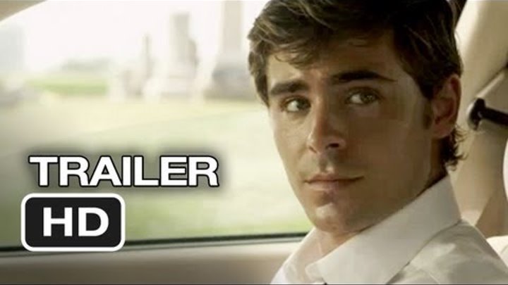At Any Price Official Trailer #1 (2013) - Zac Efron, Heather Graham ...