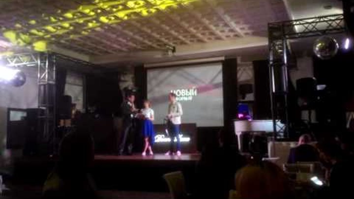 Открытие Журнала Модный дворец | Сергей Савич о PushMe