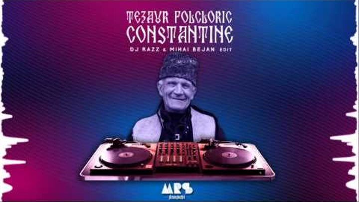 Violeta Constantin - Constantine Dj Razz & Mihai Bejan Edit - contact 0767823039