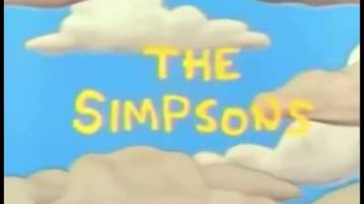 Los Simpson - Intro