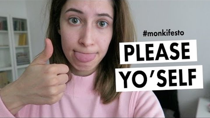 Женская мастурбация! | nixelpixel & Monki #monkifesto