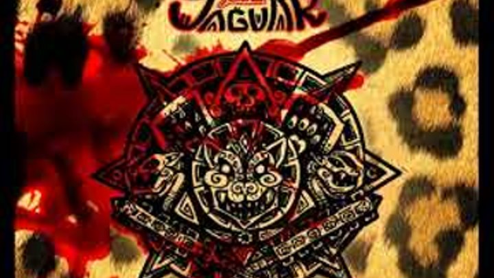 Cosmic Jaguar - The Order Of The Jaguar Knights (Mini Album, 2023)