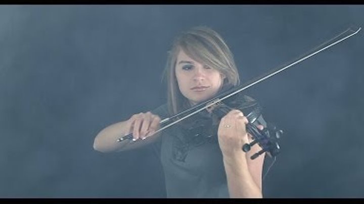 Duel Of The Fates (From Star Wars) Violin - Taylor Davis