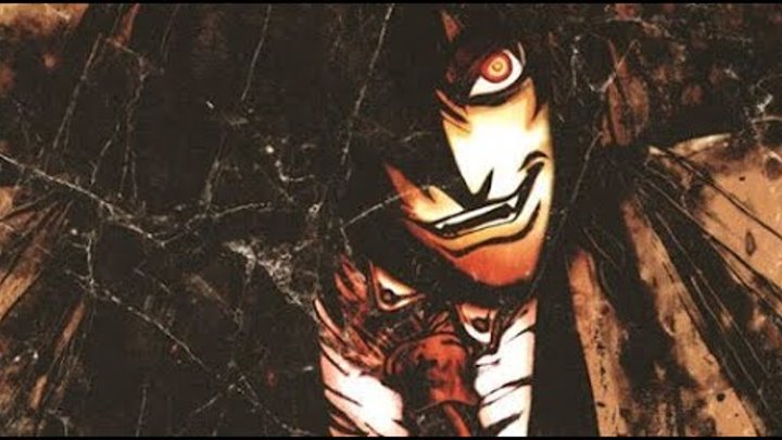 Хеллсинг: Война с нечистью / Hellsing: War With Evil смотреть полностью вс