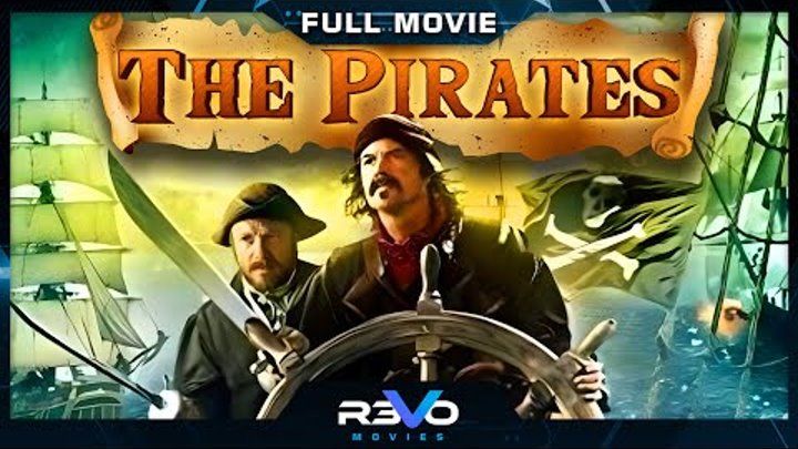 THE PIRATE | BEST HD ACTION MOVIE | 2014