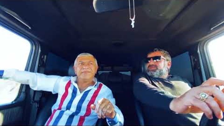 mek mek RUB SARGSYAN & GAGIK TADEVOSYAN