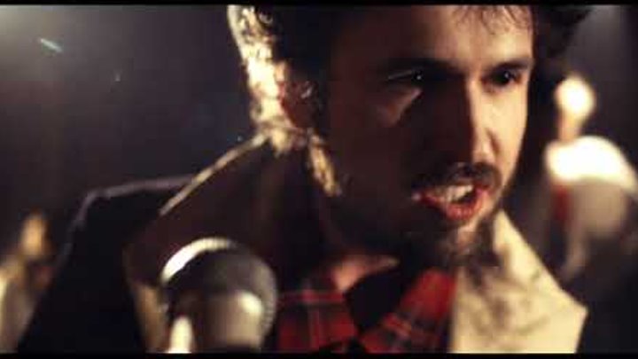 Mark Hole - Dirty Base - Official Music Video