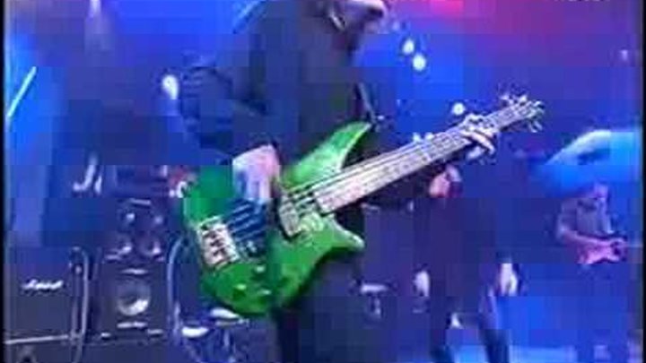 John Lawton-Ride The Sky-Live 2000