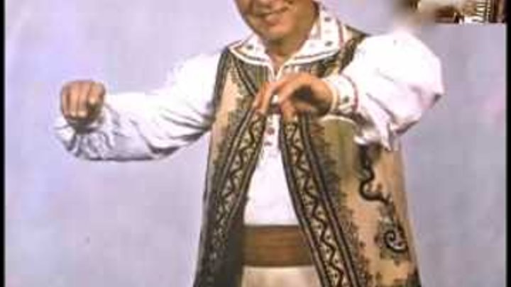 Marcel Budala - HORA + Partitura GRATIS