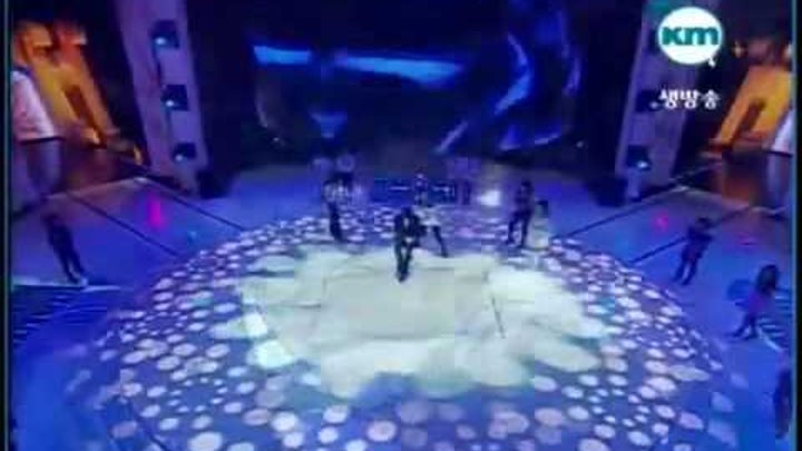 Kim Bum in "Dance Battle" MKMF 2007