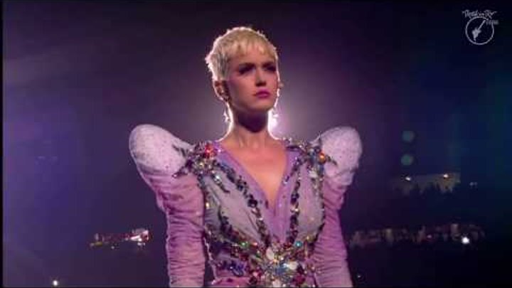 Katy Perry - Firework (Live Rock in Rio 2018)