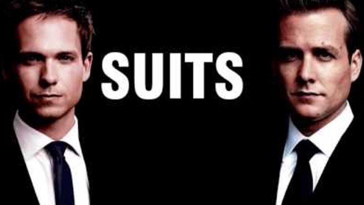 2015 - DAVE NOT DAVE - Cold Blood - Suits s05e09 - LYRICS