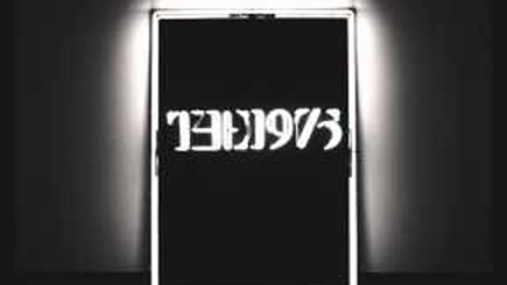 The 1975 - Settle Down