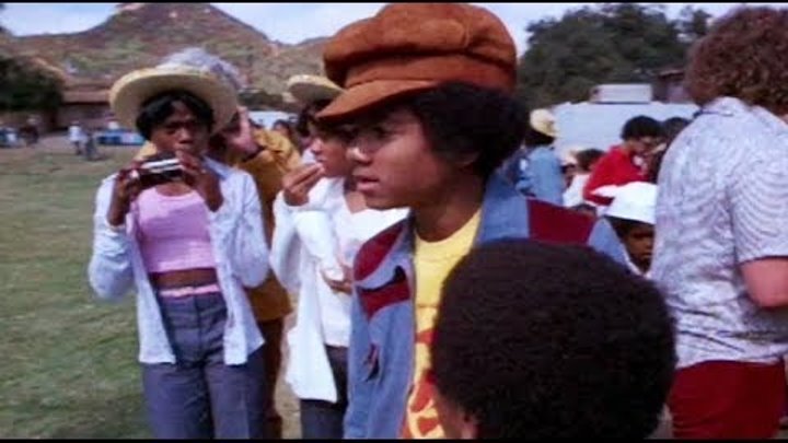 Thanks for 1,000 Subscribers! - THE JACKSON 5 RARE FOOTAGE MEGAVIDEO