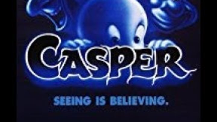 Casper TRUEFRENCH