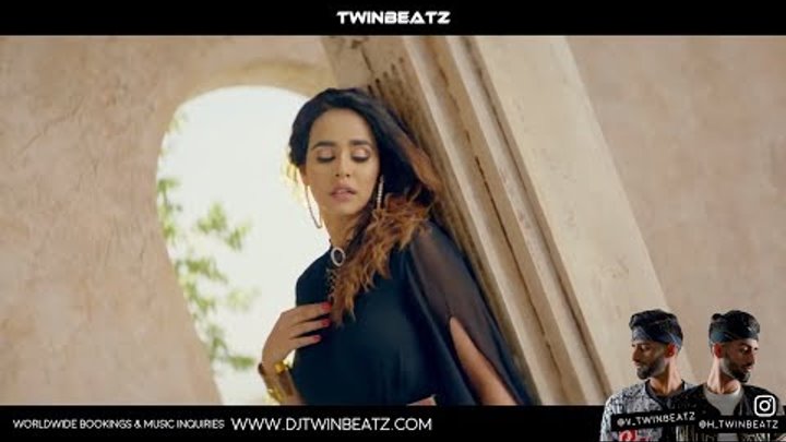 MIA (Twinbeatz Mashup) | DJ Twinbeatz | Latest Punjabi Songs 2018