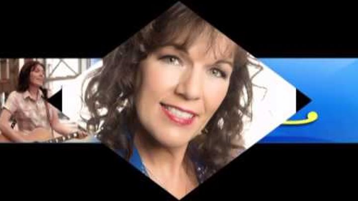 Bernie Heaney ~ Ride Me Down Easy