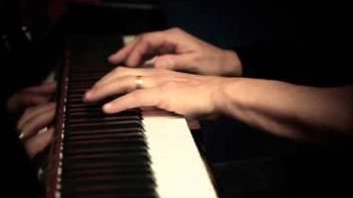 Danilo Rea vs Photek - Ni Ten Ichi Iru