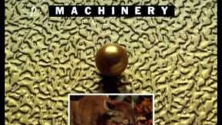 Propaganda - P: Machinery (Extended Version) - 1985