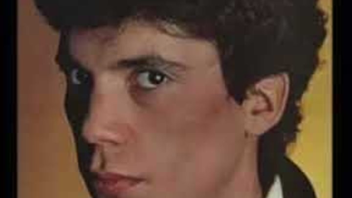 Jimmy Destri - Heart on a Wall (Full Album) 1981