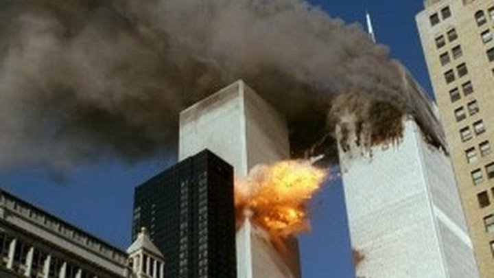 Rare Amateur 911 Video Compilation - September 11, 2001