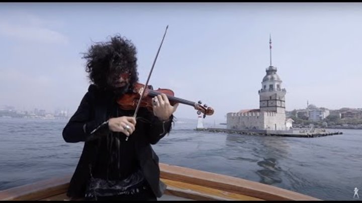 A planet in a violin case. Episode 8: "Tavli (Backgammon)" at Zorlu ...